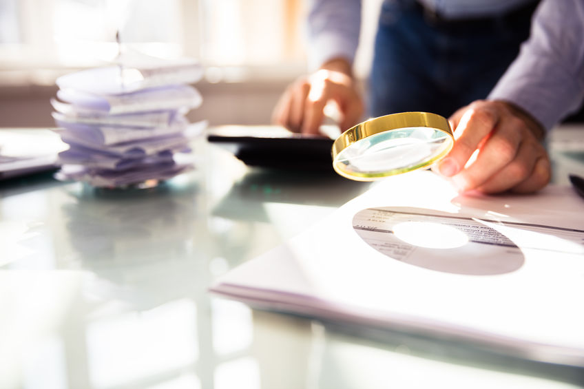 Five Steps to Verifying A Handwritten Will - Forensic QDE Lab LLC